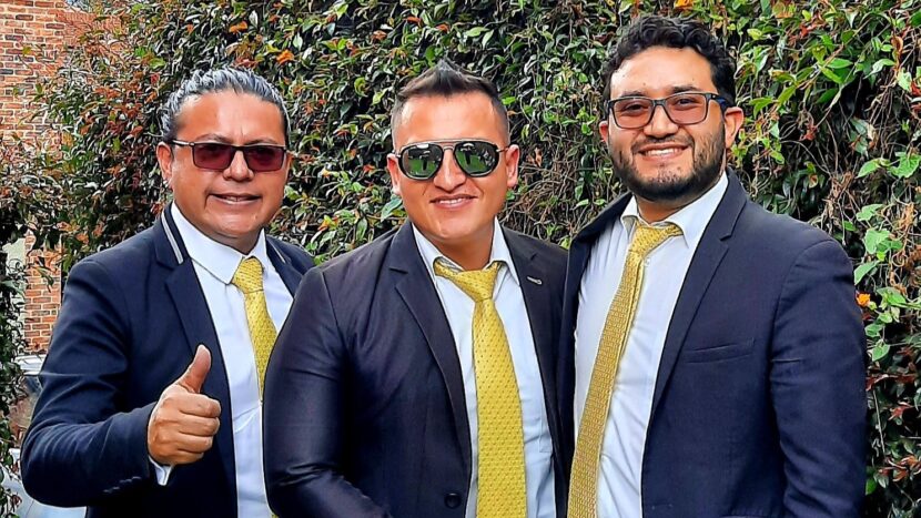 Trios Musicales Bogota - Trio Musical Serenatas en Bogota